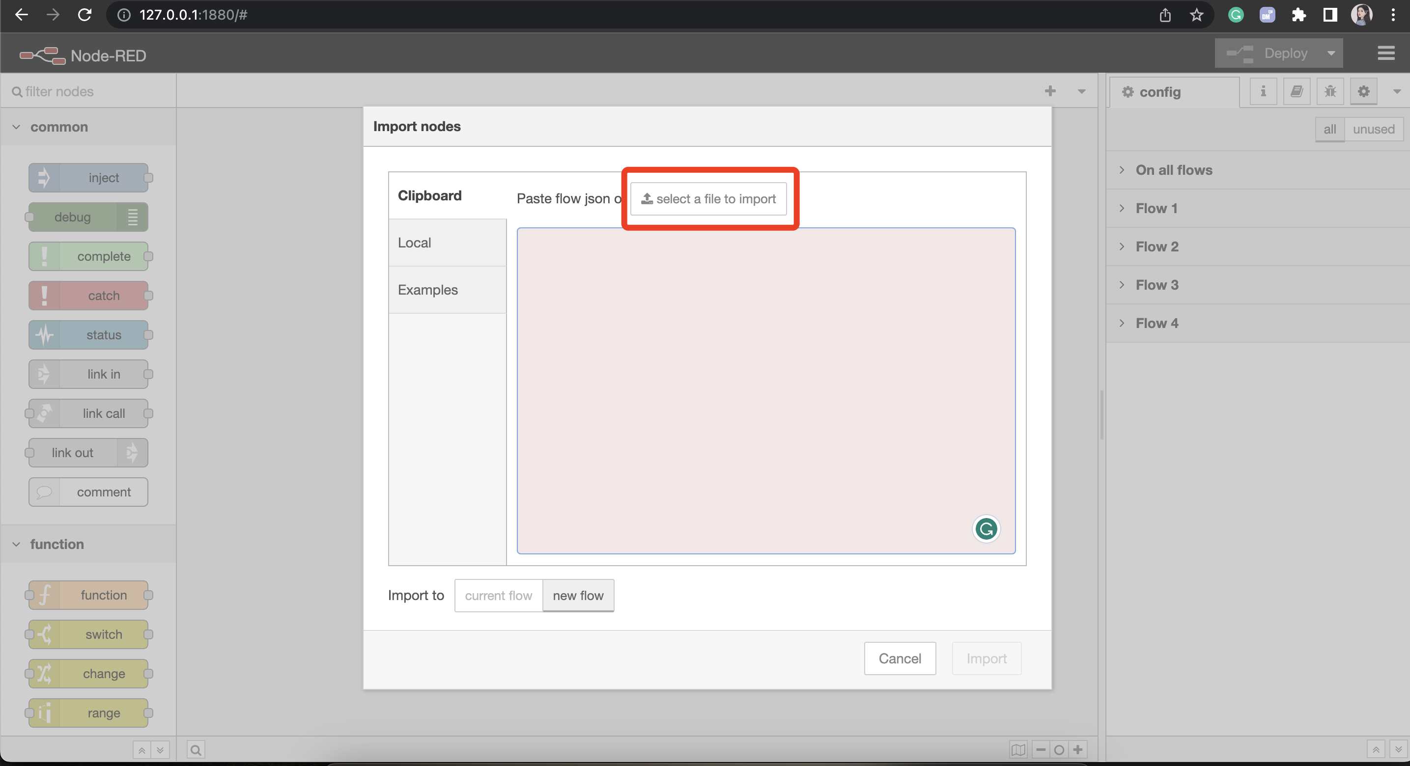 Get Started with Wio-WM1110 Dev Kit | Seeed Studio Wiki